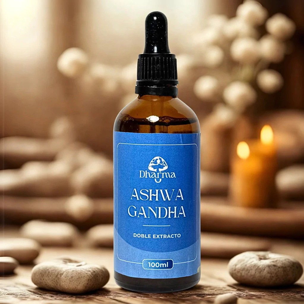 Ashwagandha: qué es, para qué sirve y cuáles son sus beneficios reales