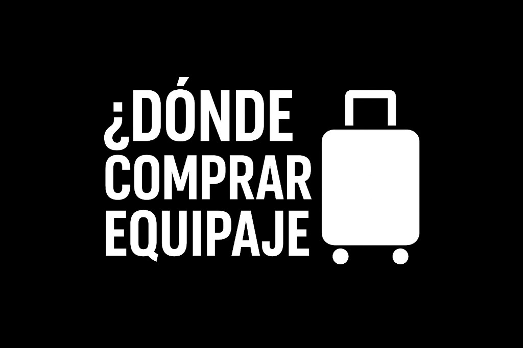5 Razones por las cuales tenes que comprar tu equipaje en La Nueve ...