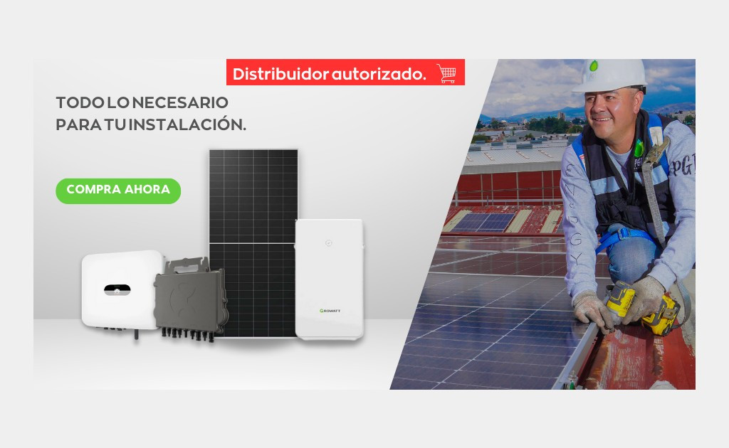 PGI Energy – Conoce quién está detrás de tu sistema solar en México