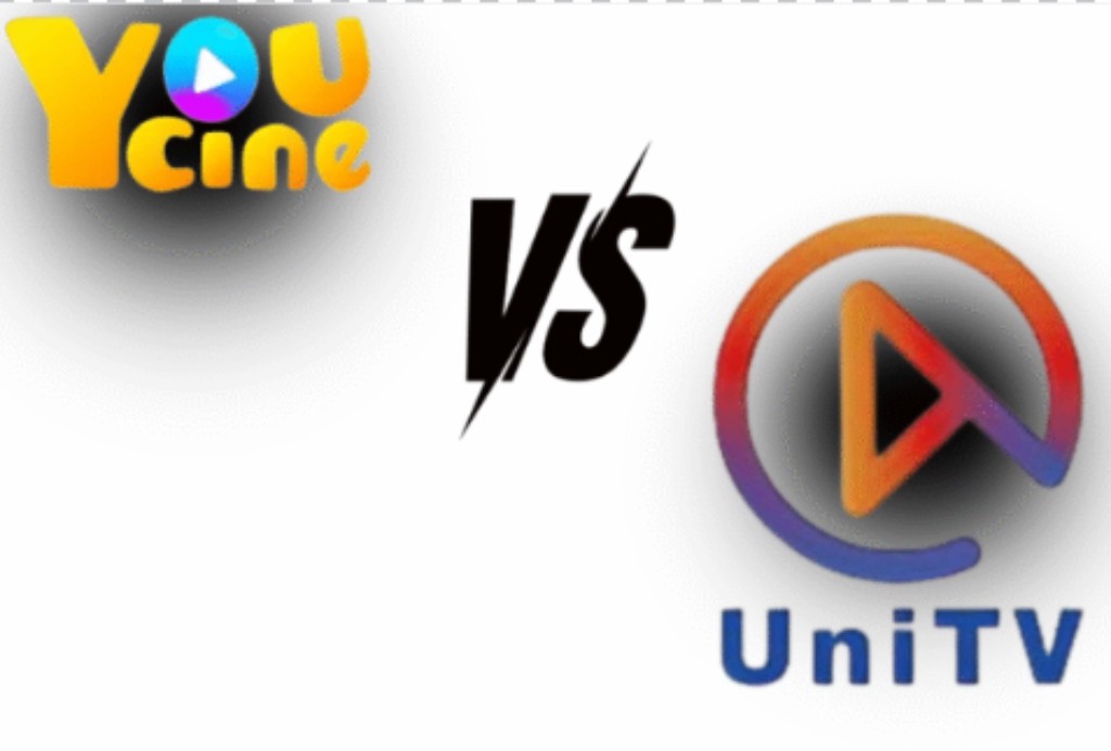 instalar Youcine e UniTV na TV Samsung, LG e Roku