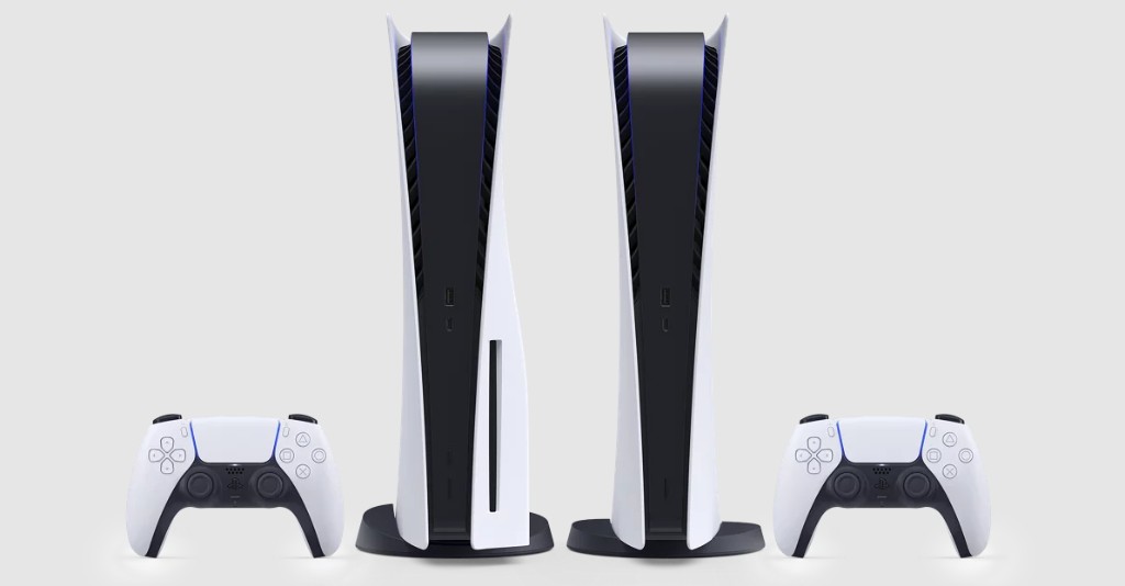 PS5 Slim CFI-2000 vs CFI-2114: Entenda as Diferenças