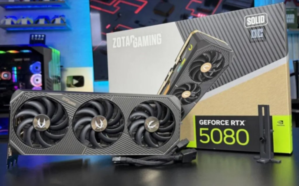 AMD and NVIDIA GPU Prices Expected to Rise in 2026: Understand Why