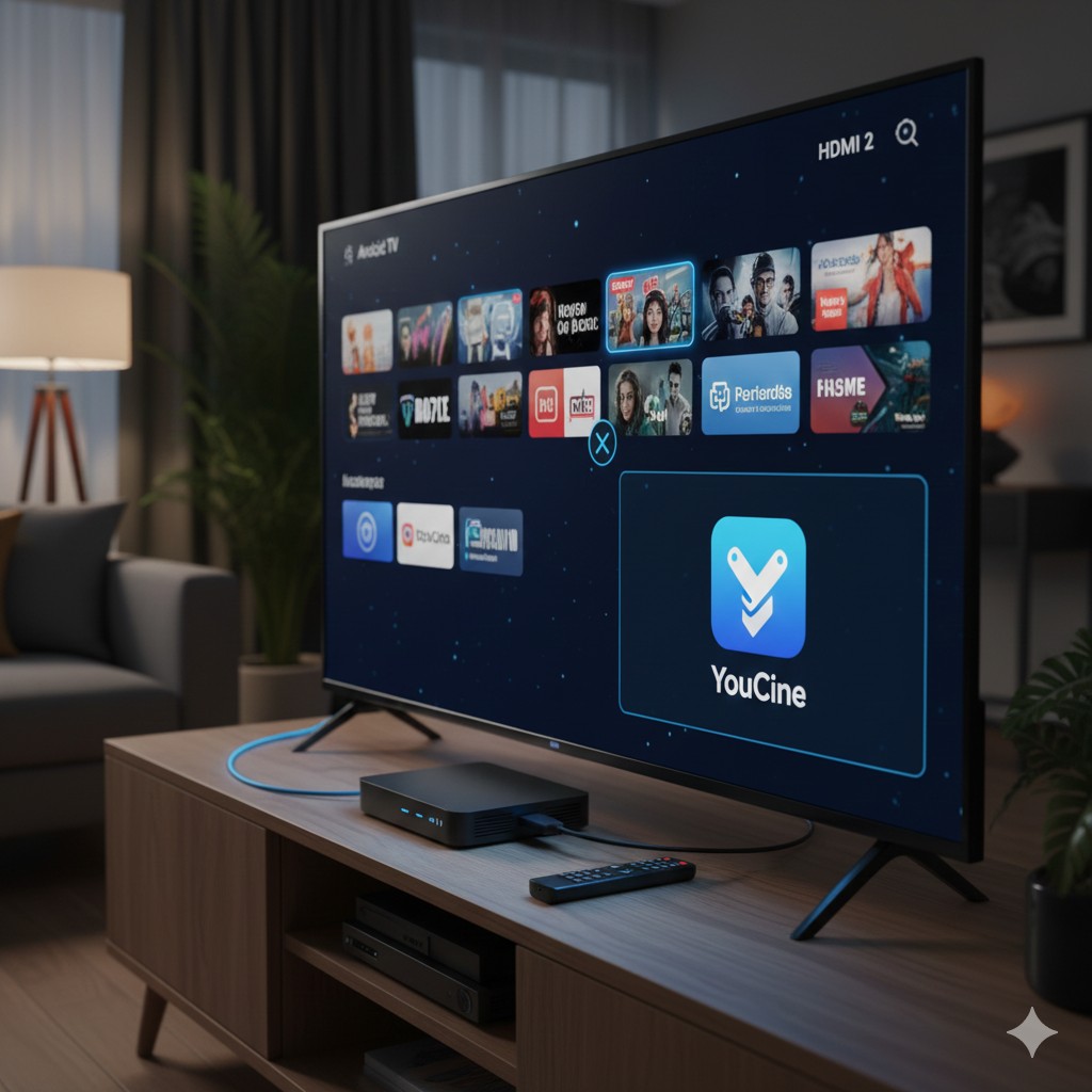 Como Instalar O Youcine Na Roku Samsung E Lg Veja A Realidade