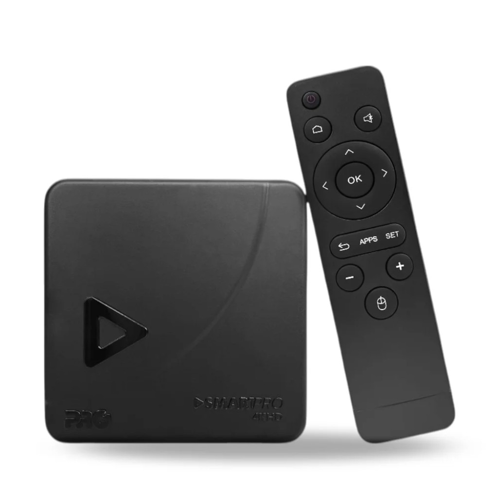 Top 5 melhores TV Box para transformar sua TV