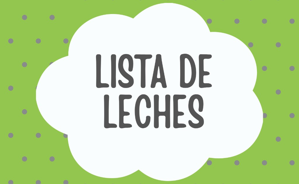 LISTA LECHES 20-10