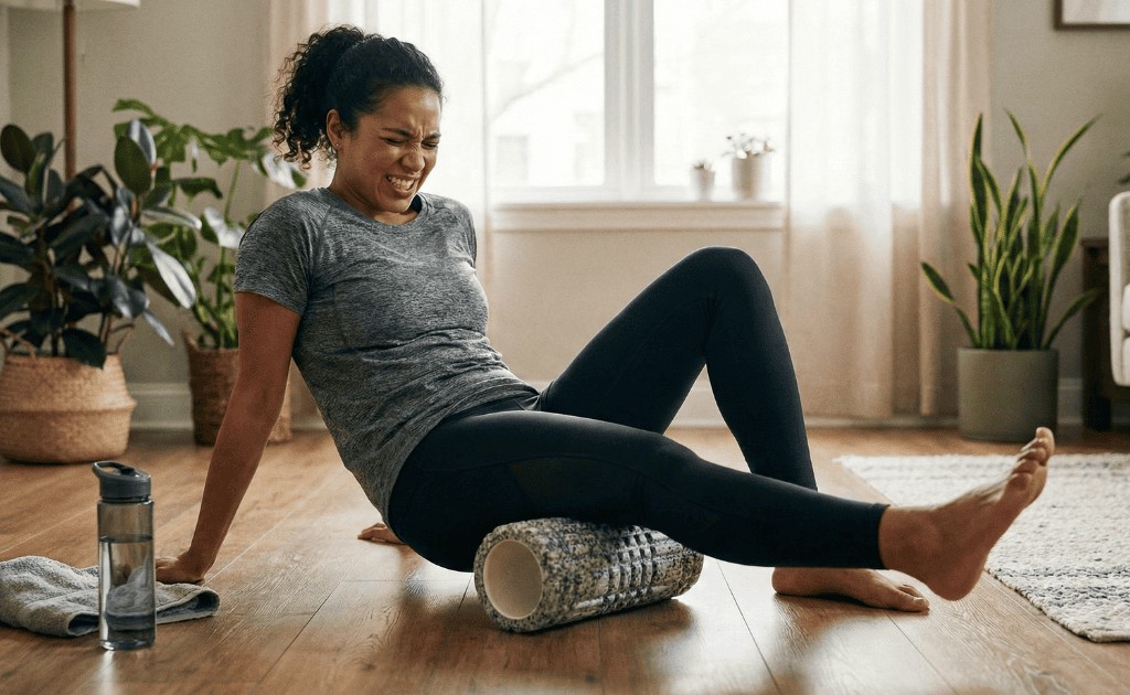Agujetas, Molido y Dolor Muscular: ¿Entrenar o Descansar?