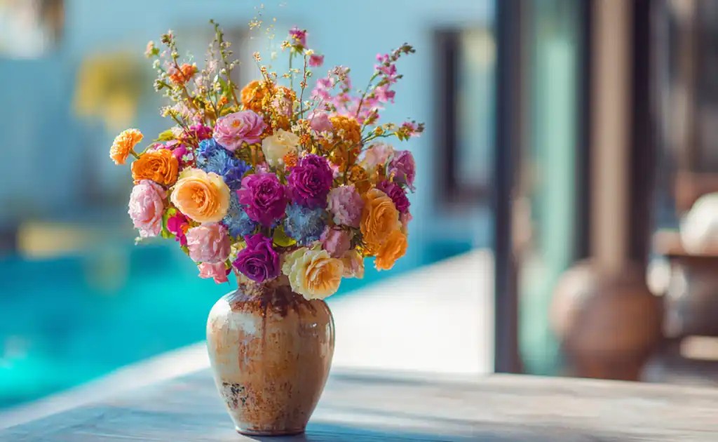 Flores Frescas e de Qualidade Grife das Flores São Paulo